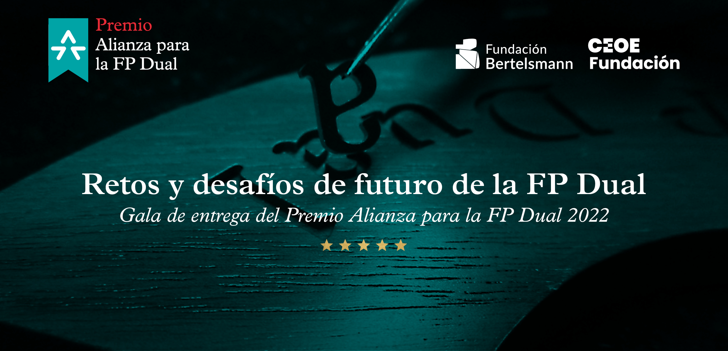 Retos y desafíos de futuro de la FP Dual - Espacio Bertelsmann